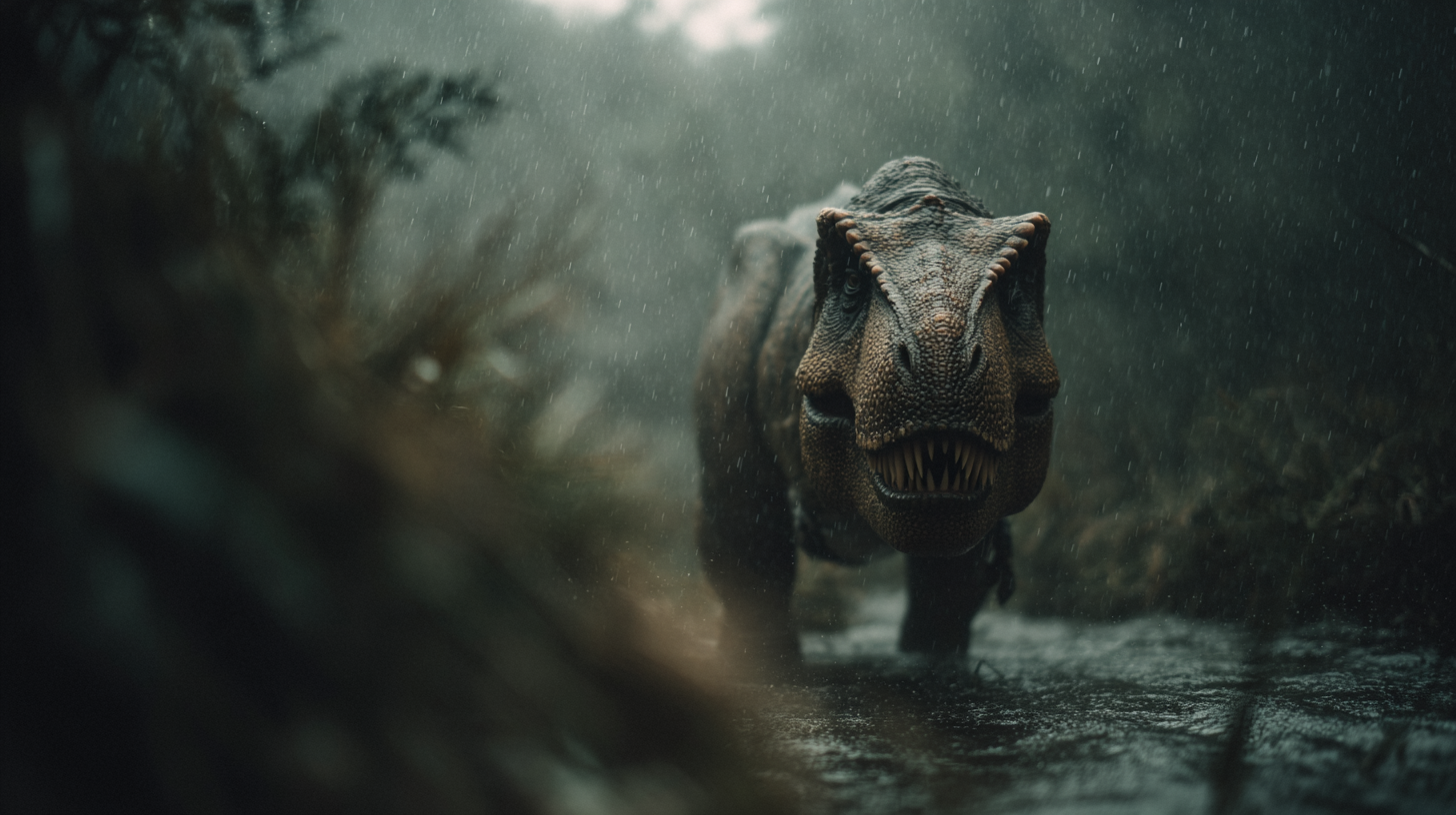 Ground-breaking AI for Broadcast & Documentary | Reality Craft